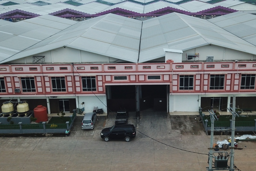 PT. Prima Manunggal Inti Internusa